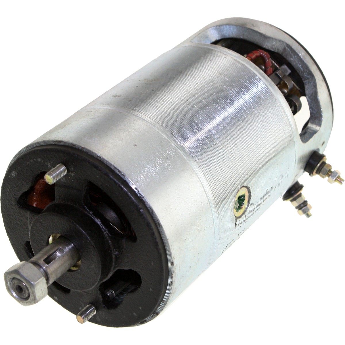 15268N Quality-Built Generator New for VW Volkswagen Beetle Super ...