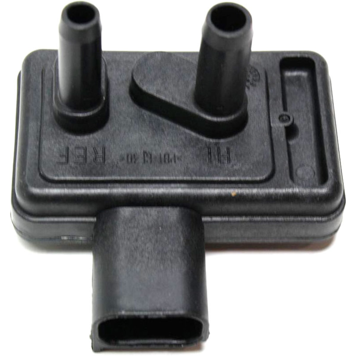DPFE-4 Motorcraft EGR Pressure Feedback Sensor New for E150 Van ...