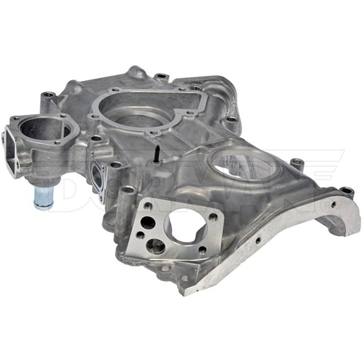 635-205 Dorman Timing Cover New for 240 Hardbody Truck Nissan D21 ...
