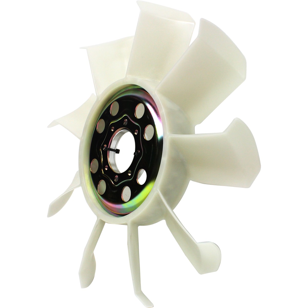 620-112 Dorman Fan Blade Radiator Cooling New for Ford Ranger Explorer ...