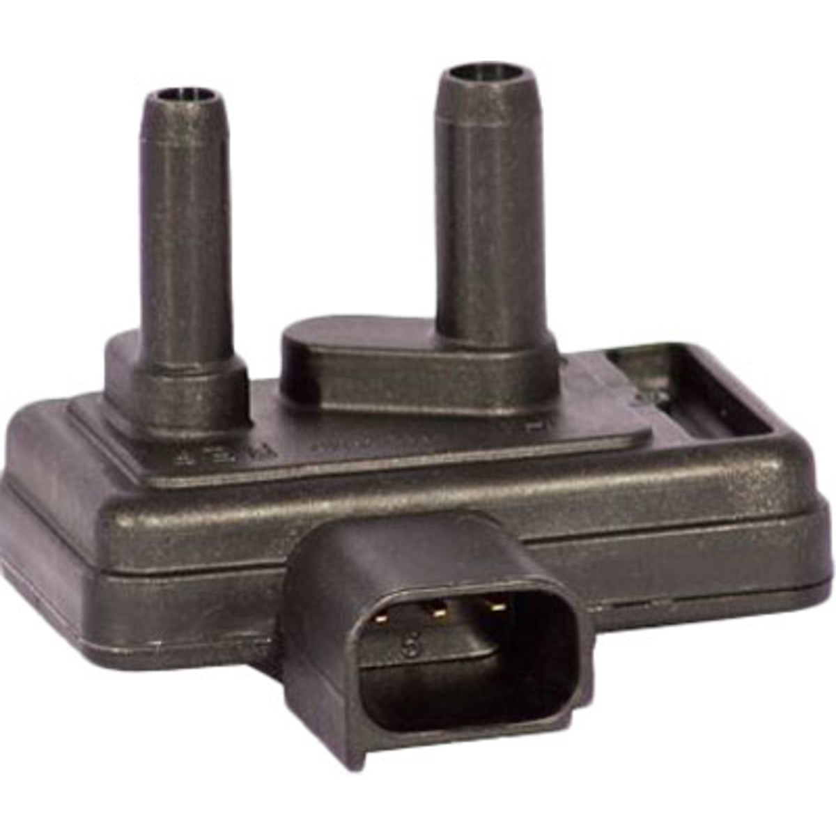 DPFE-4 Motorcraft EGR Pressure Feedback Sensor New for E150 Van ...
