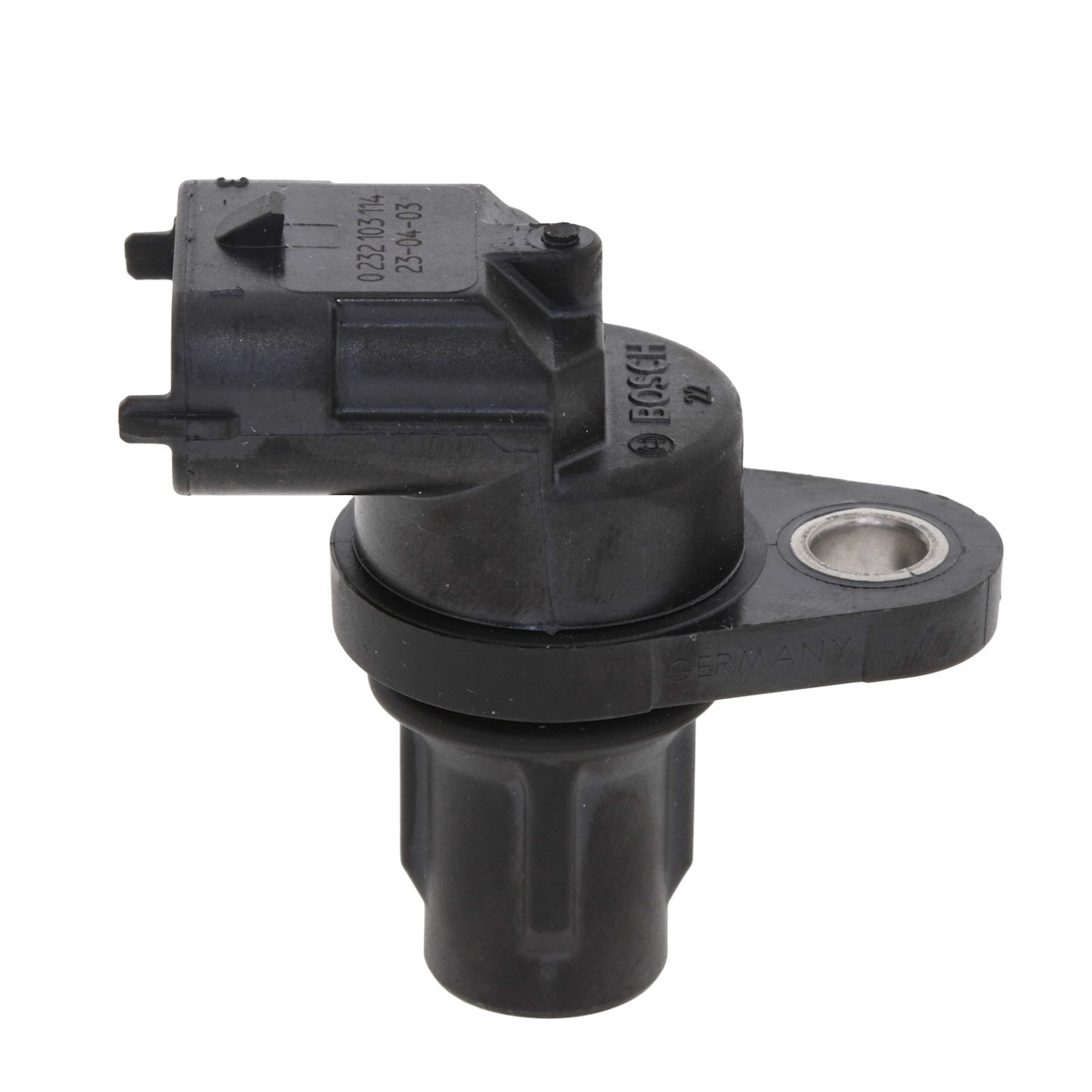 0232103114 Bosch Camshaft Position Sensor New for Mercedes C Class CL ...