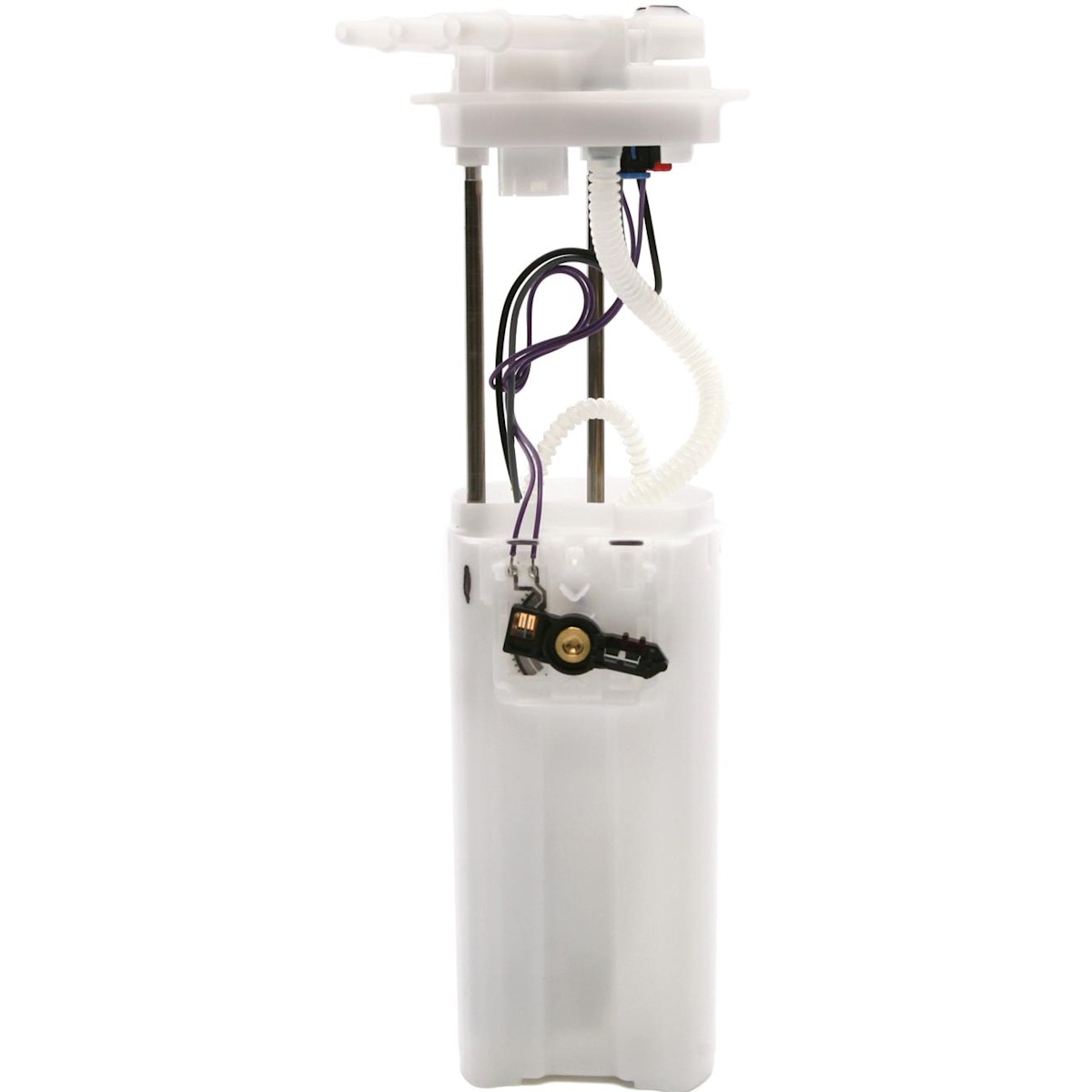 FG0127 Delphi Electric Fuel Pump Gas New for Chevy Chevrolet Astro GMC ...