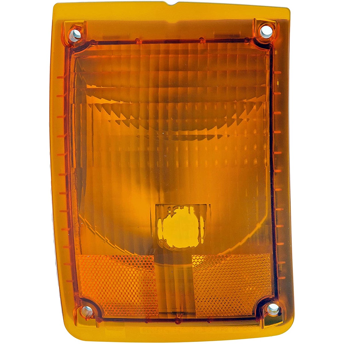 Dorman Front Side Marker Light Turn Signal Left for International ...