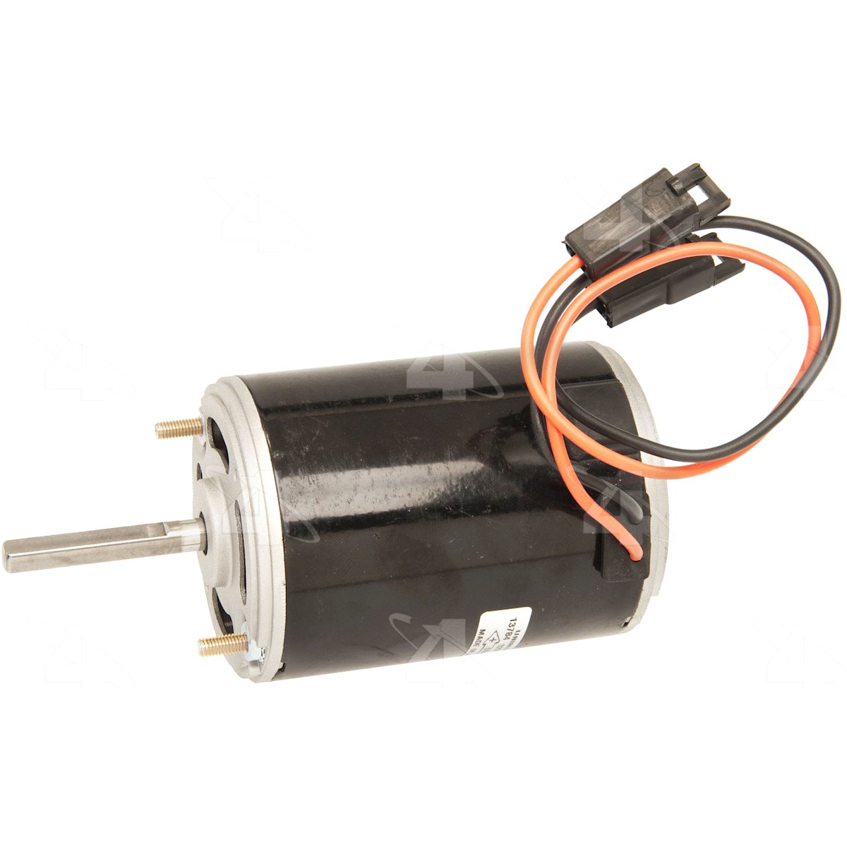 75784 4-Seasons Four-Seasons Blower Motor Front New for Freightliner ...