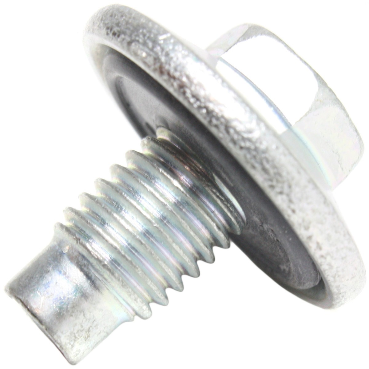 24233099 AC Delco Automatic Transmission Pan Drain Plug New for Yukon ...