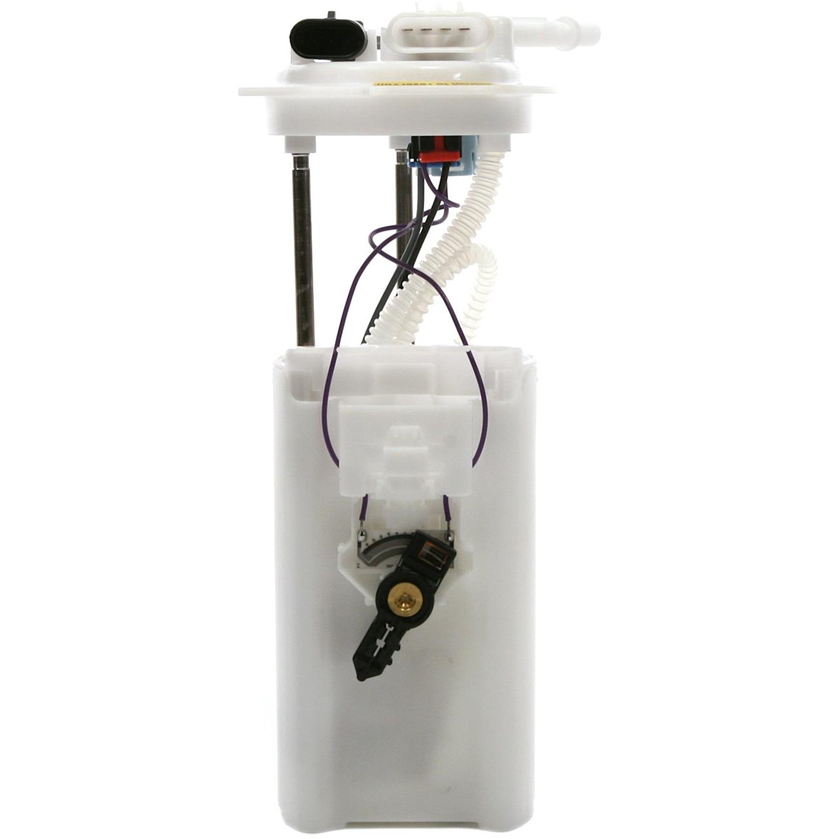 FG0268 Delphi Electric Fuel Pump Gas New for Buick Rendezvous Pontiac ...