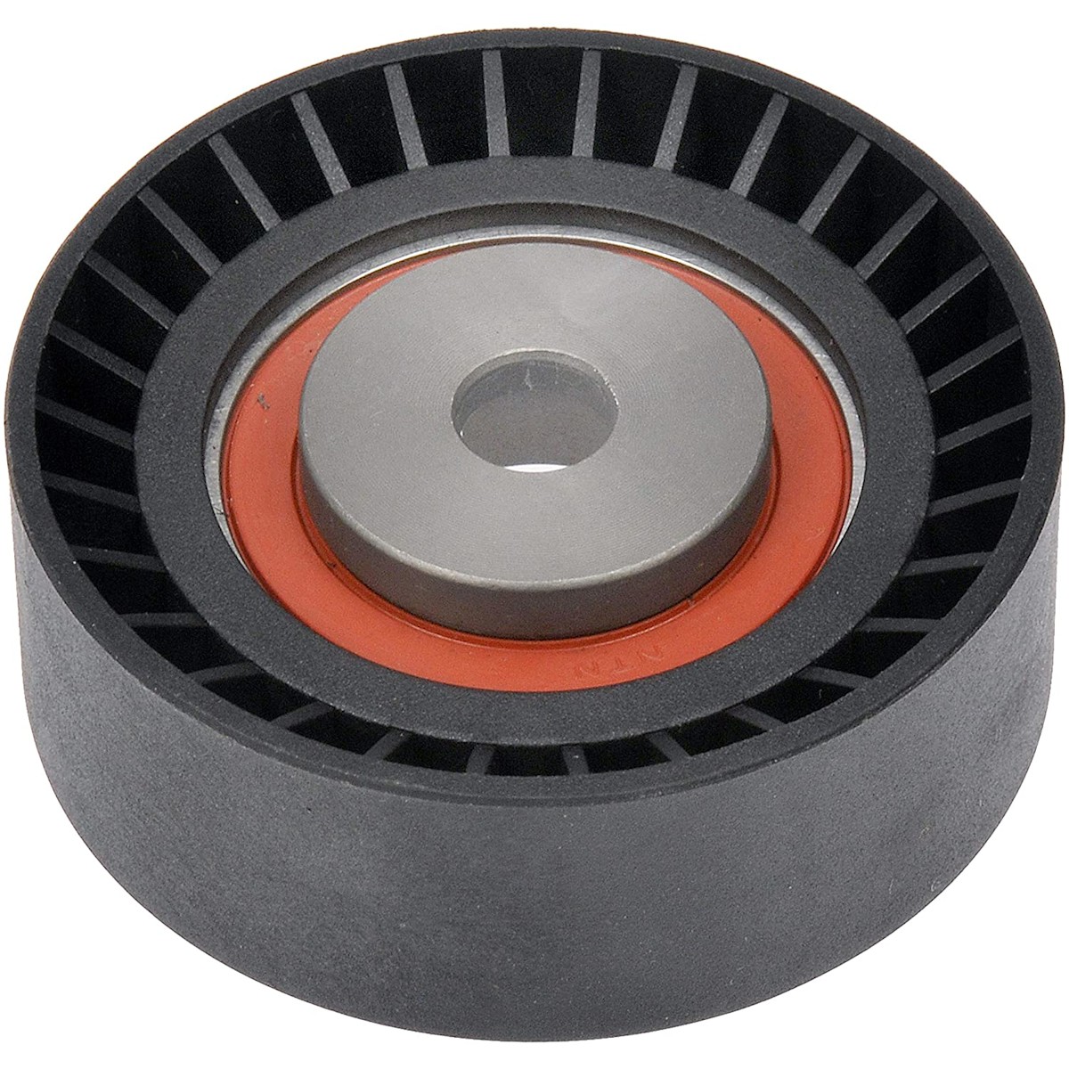 419-657 Dorman Accessory Belt Idler Pulley for 3 Series 318 320 323 325 ...